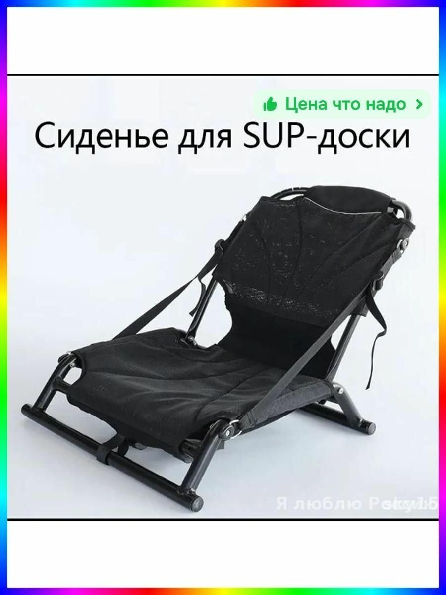 Запчасти и аксессуары для SUP-досок: комфорт на воде-Запчасти для SUP-доски, Как