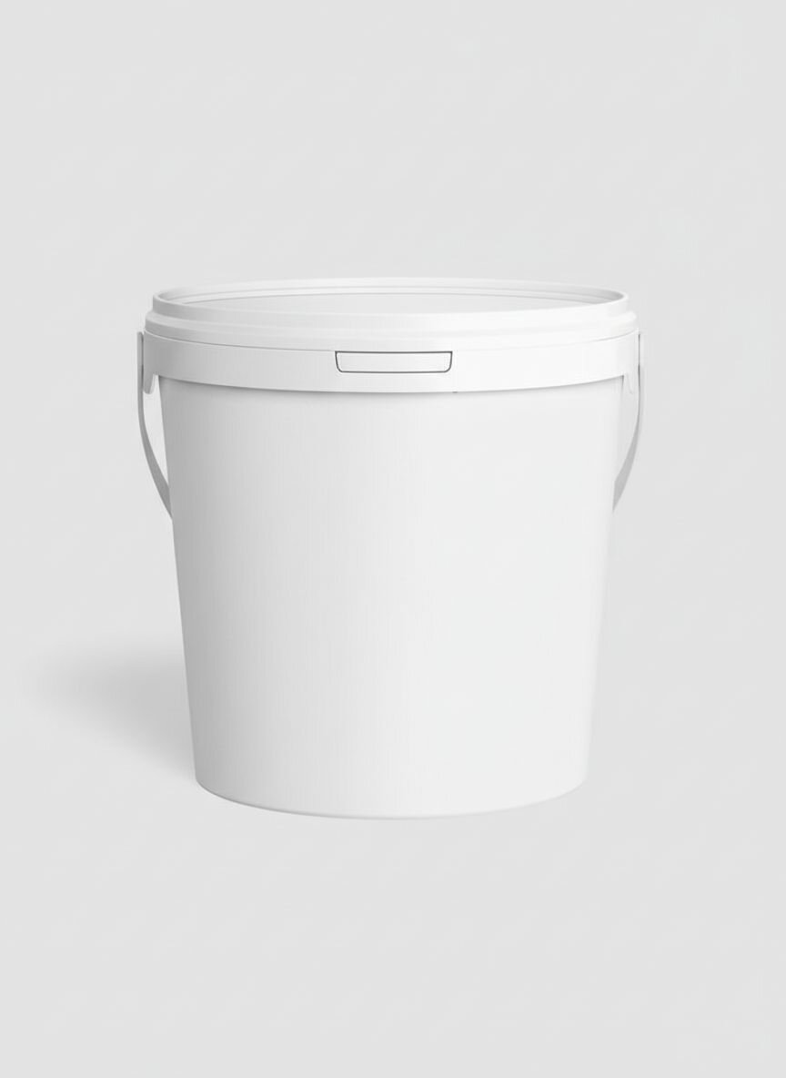 Краска для печей и каминов белая термостойкая, 1,3 кг ВТеме