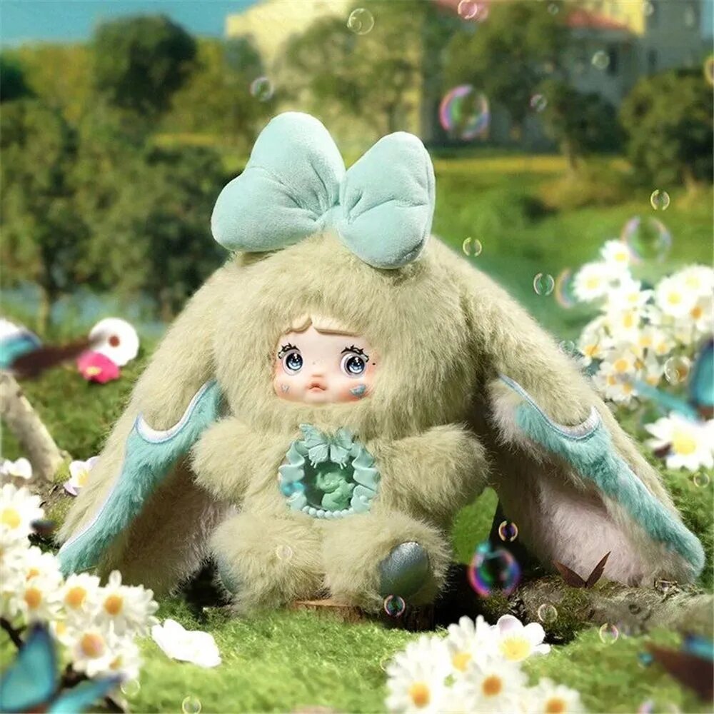 Мягкая игрушка Nomi Иной мир модель