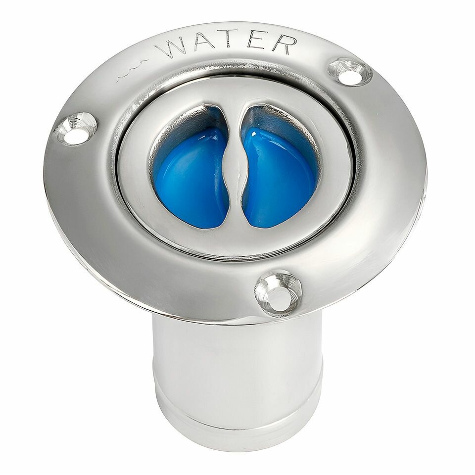 Палубная горловина Water, 38 мм (10255370 )
