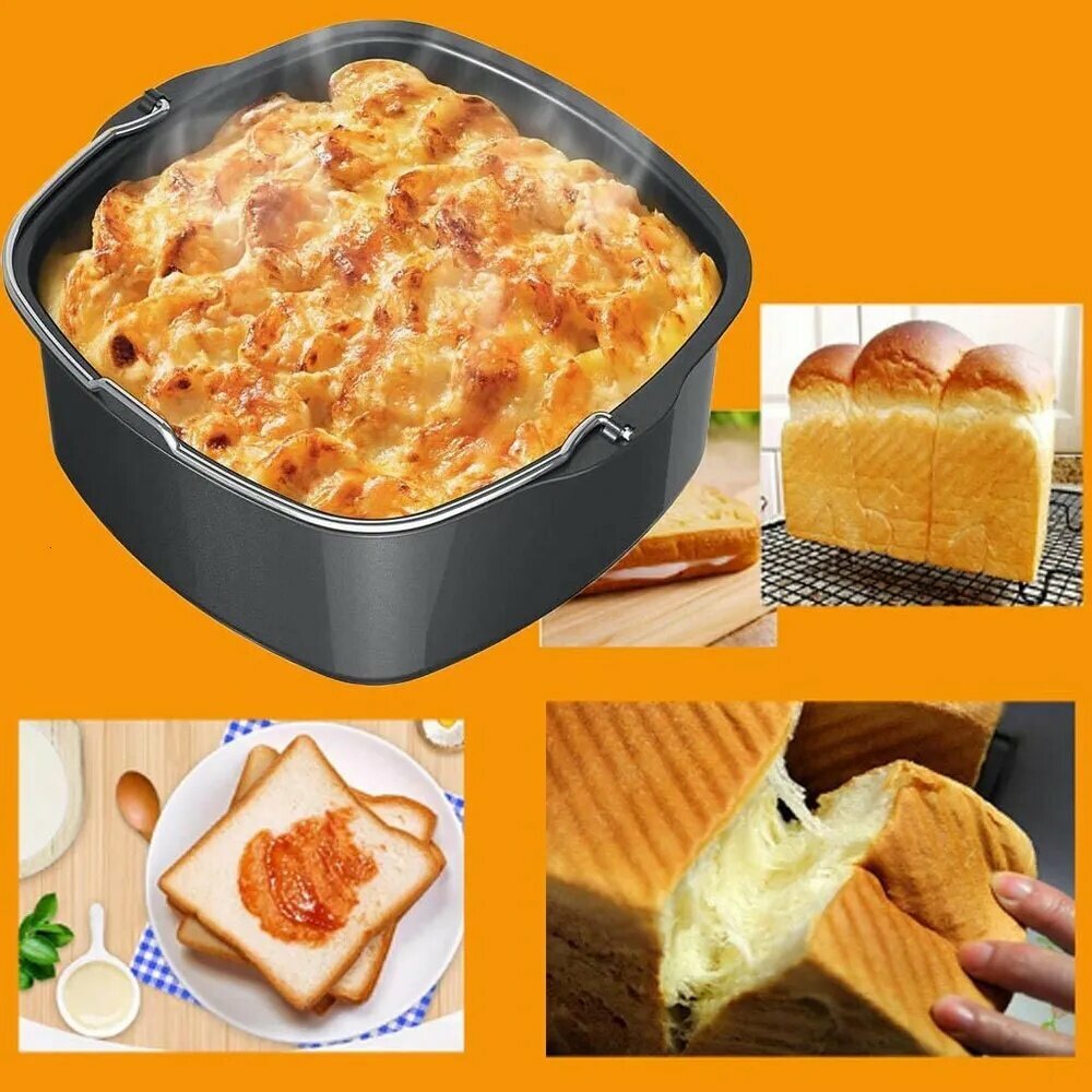 Форма для мороженого — фото 1