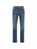 Джинсы Billionaire Crest five-pocket jeans, размер 2XS, blue