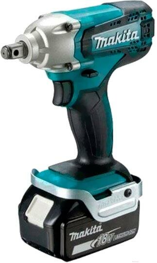 Гайковерт DTW190RME Makita аккум. квад.1/2"