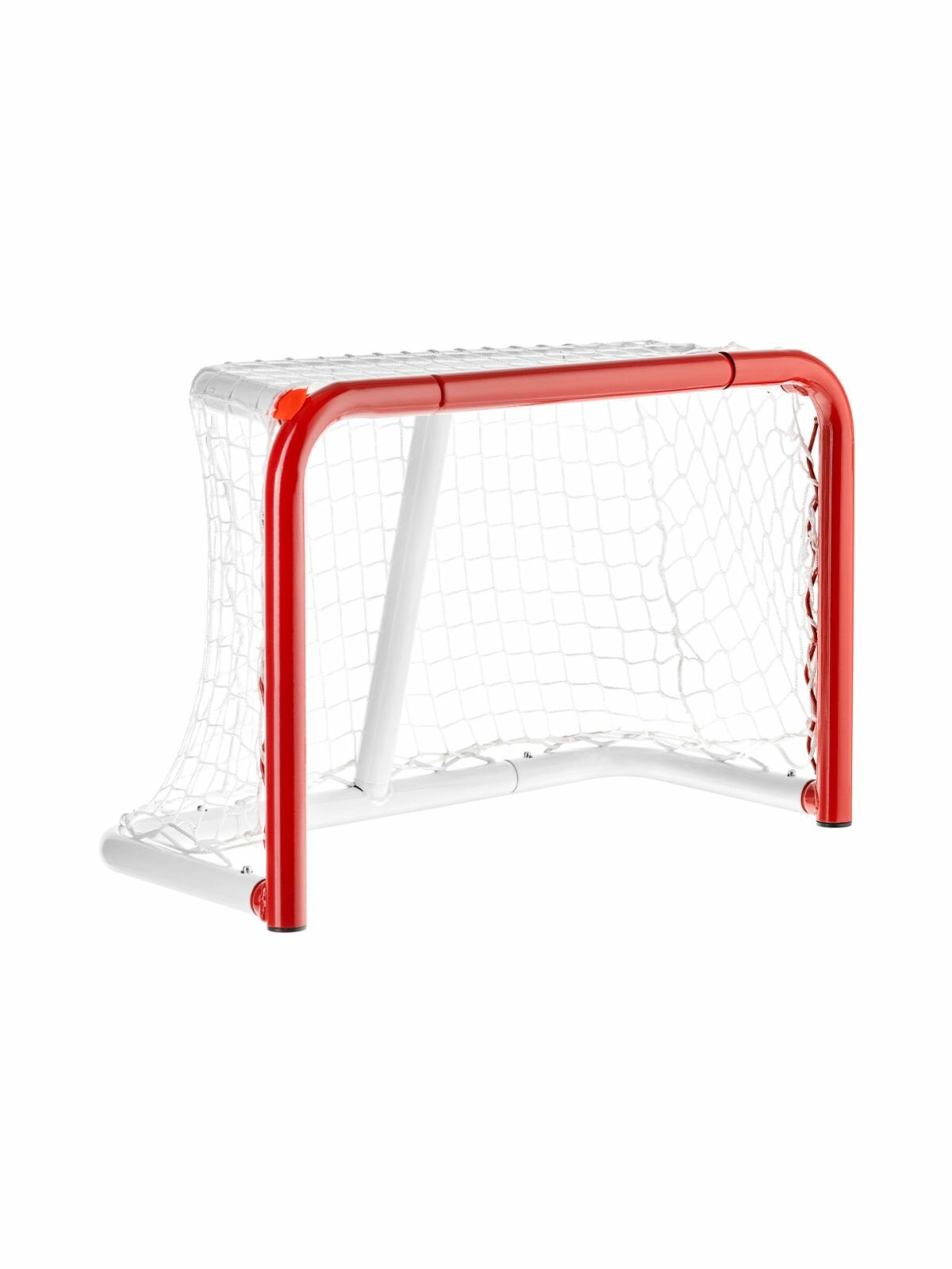 Ворота хоккейные с сеткой 81 х 51 x 38 cм