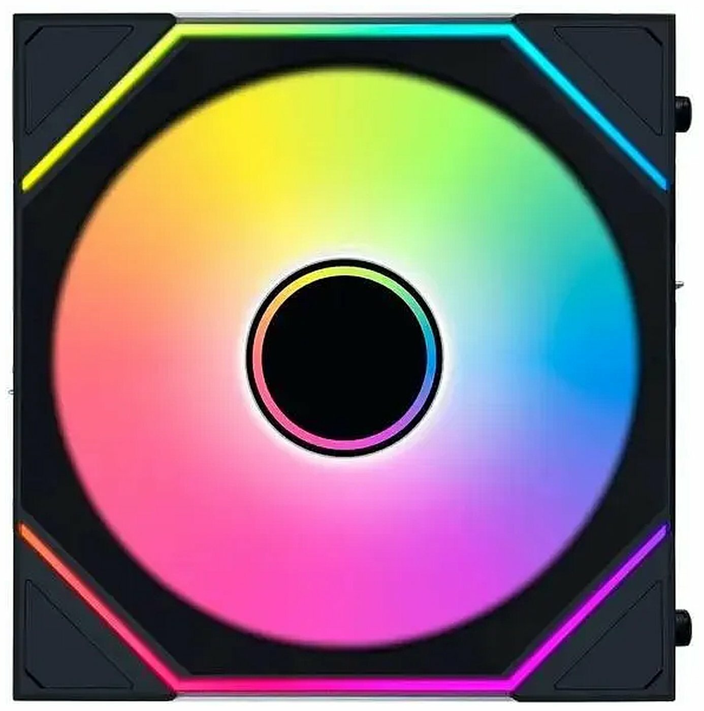 Вентилятор для корпуса Lian Li Uni Fan SL-INF Wireless 120 Reverse ARGB (G99.12RSLIN1W1B. R0)