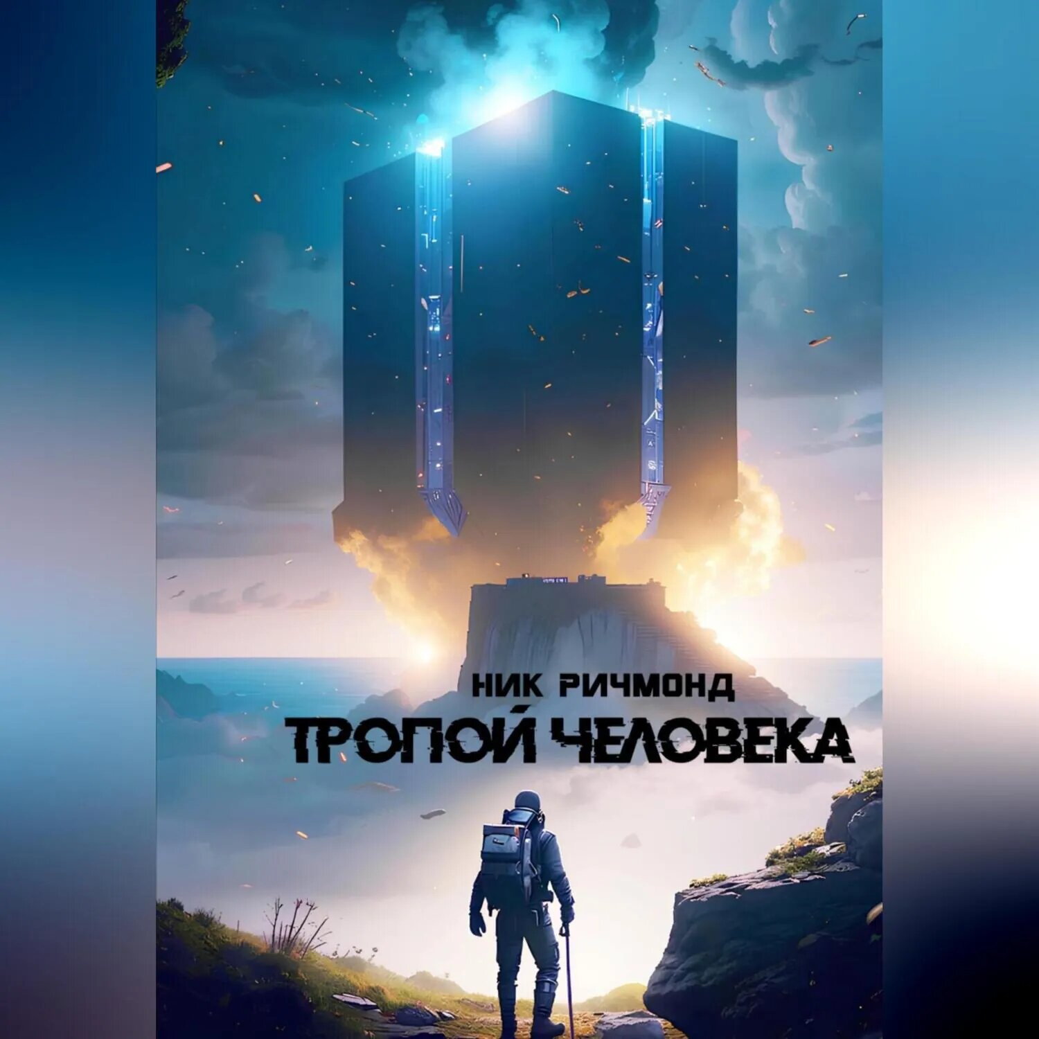 Тропой человека [Аудиокнига]