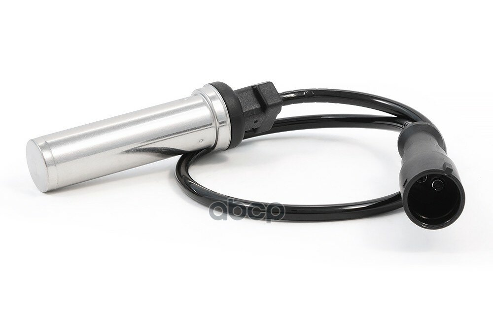 Датчик ABS !(мр) датчик прямой L=350 + втулка BPW, MB EXOVO арт. 04016E