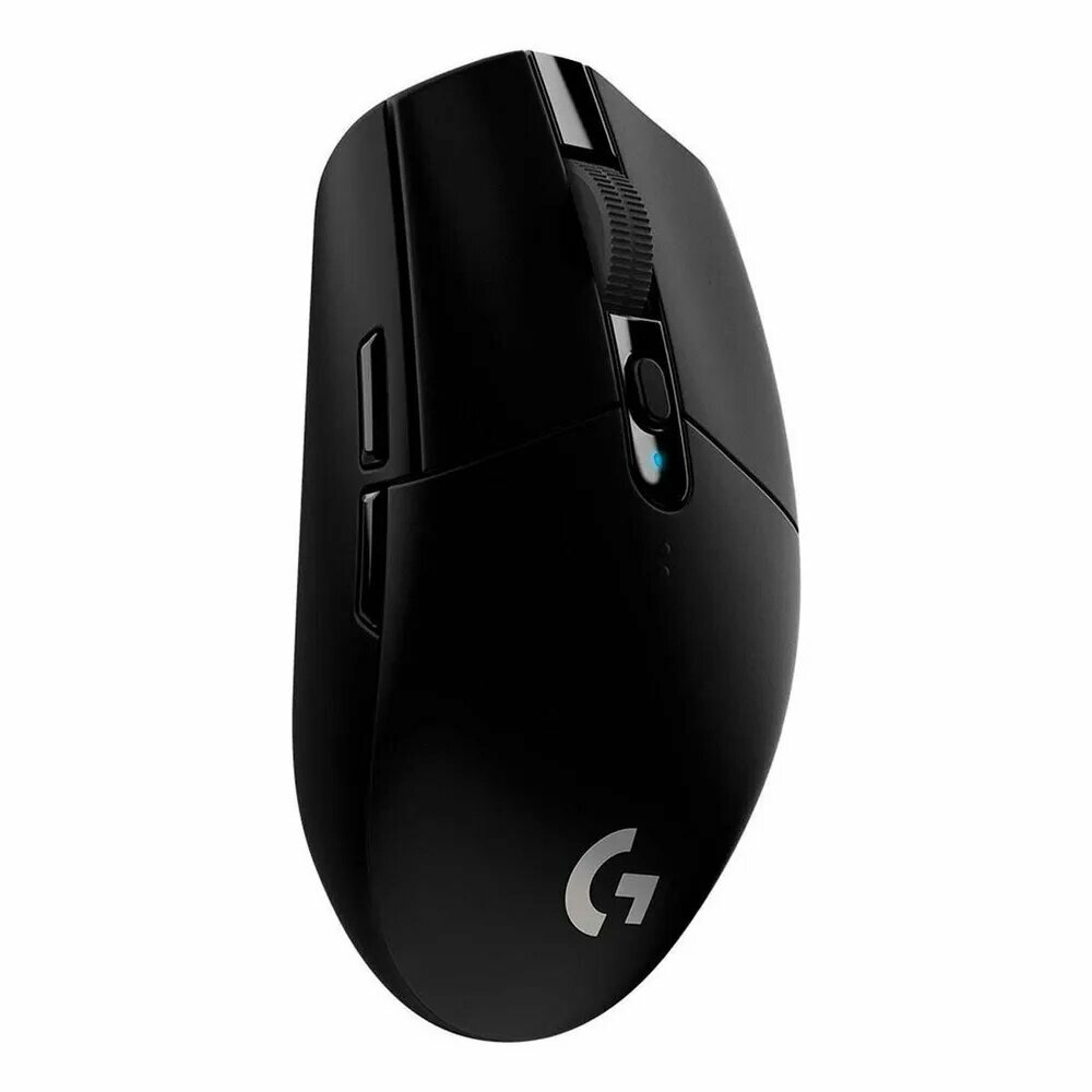 Игровая мышь беспроводная G305/G304 Lightspeed T, черный