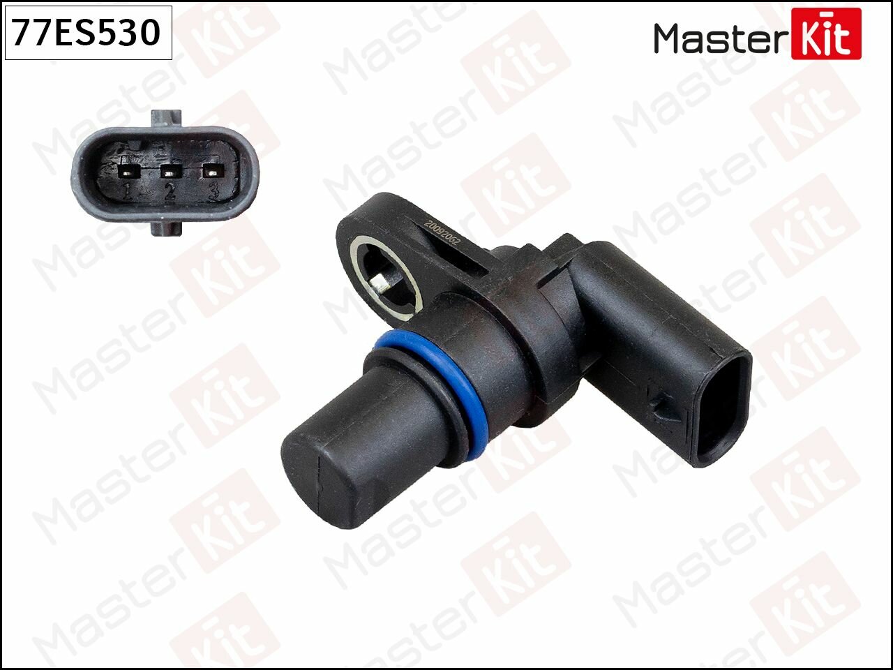 Датчик положение распредвала VW PASSAT 2.0FSi 05-10 MASTERKIT 77ES530