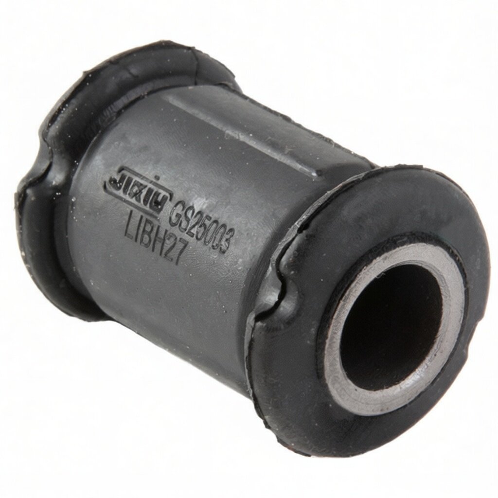 Втулка рулевой рейки FORD FOCUS I/II GS25003 JIKIU арт. GS25003