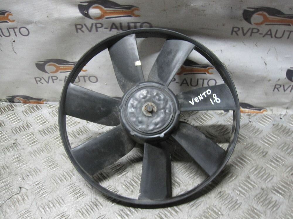 Вентилятор радиатора Volkswagen Vento 1991-1997
