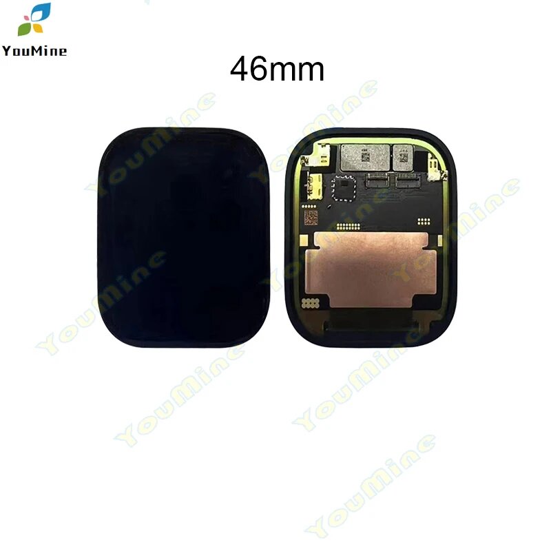 ЖК-дисплей для Apple Watch Series 11 46mm в сборе
