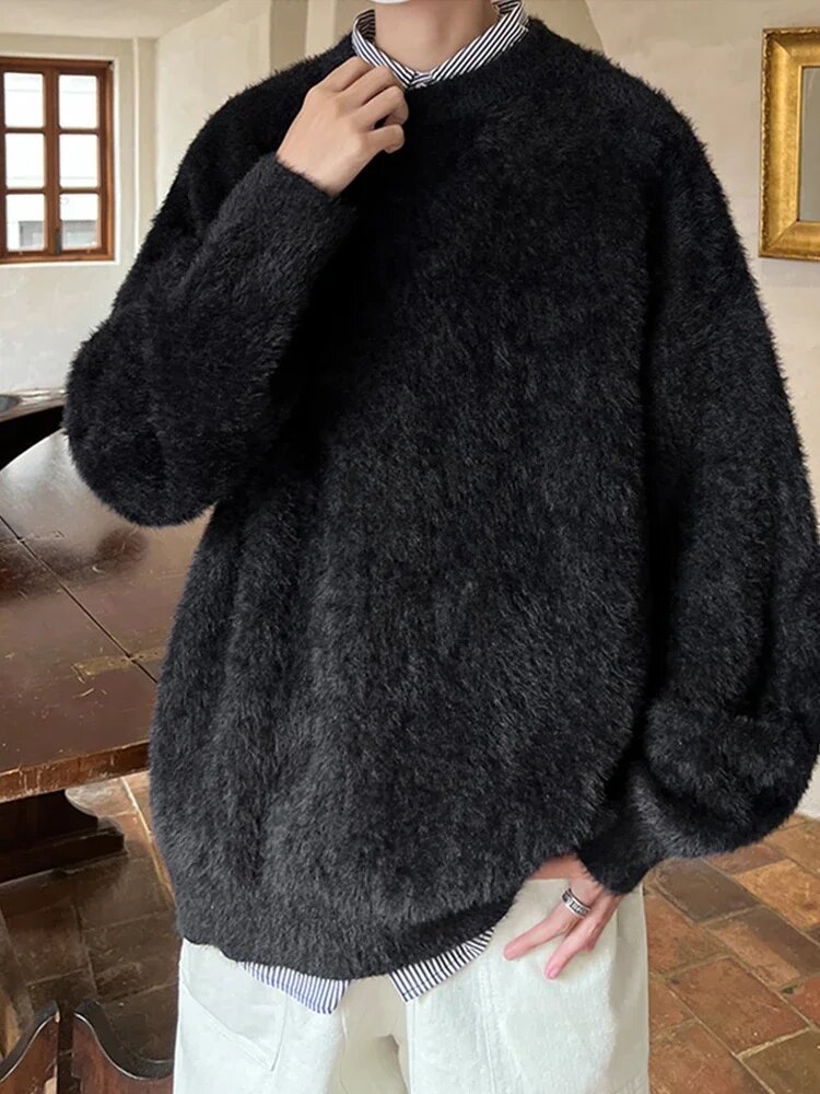 Пуловер