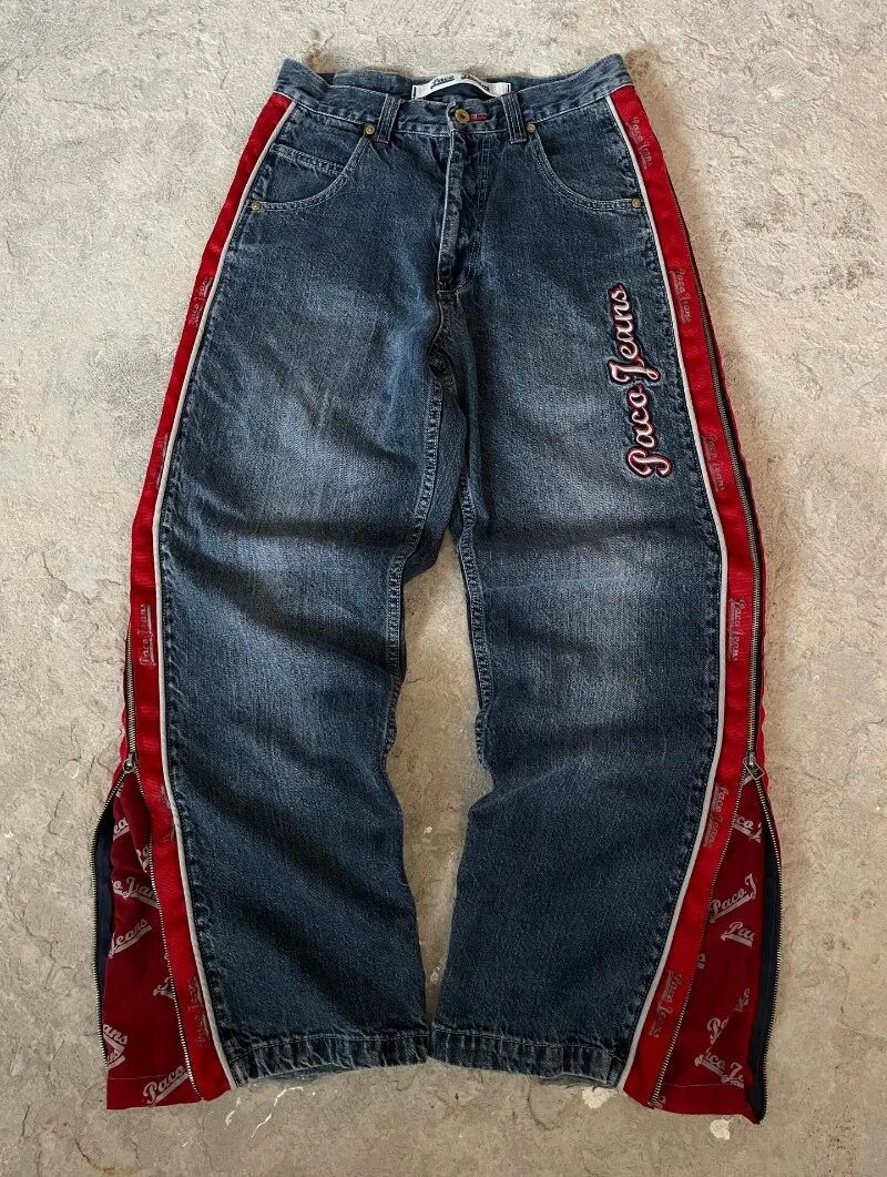 Джинсы 