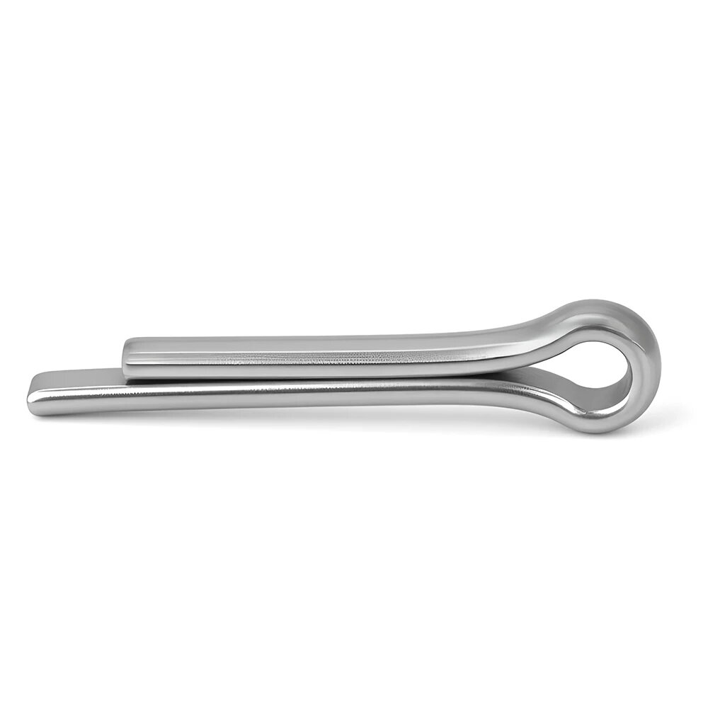 Шплинты U-образные из нержавейки Hazel Kaia M1-M8 M2 (100PCS), 25mm