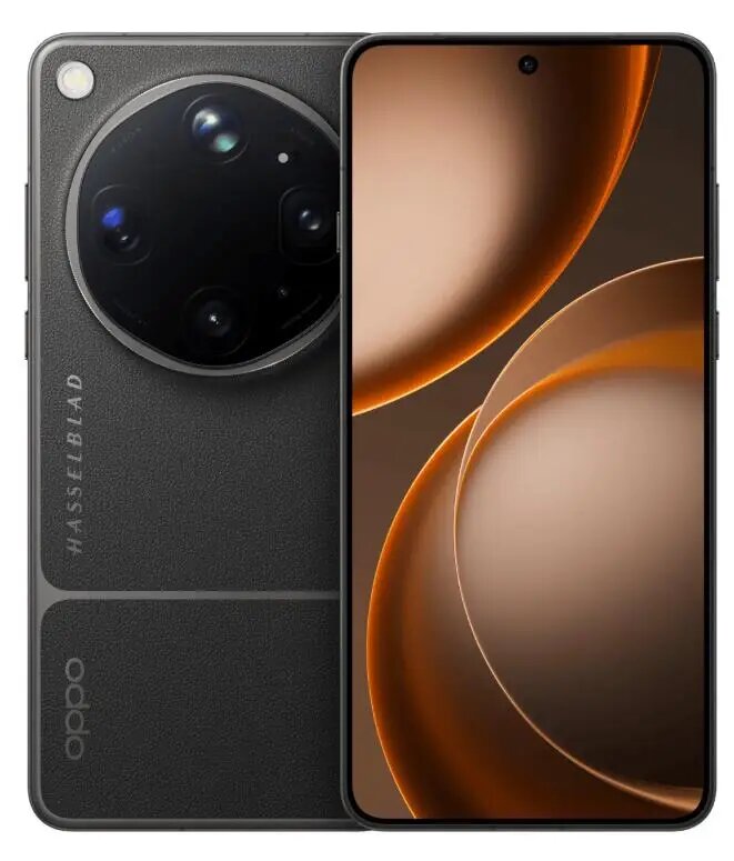 Смартфон Oppo Find X9 Ultra, 16ГБ/1ТБ