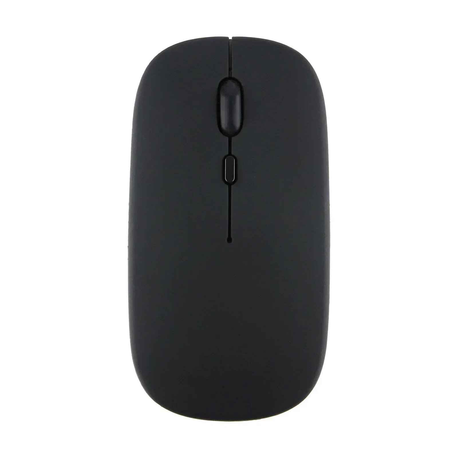 Беспроводная мышь Black