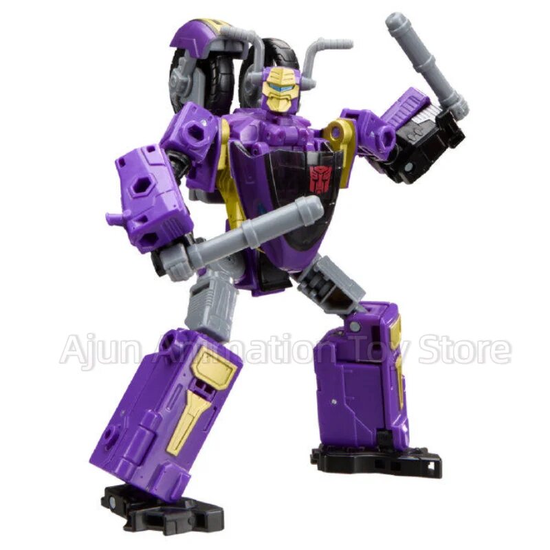 Трансформеры Hasbro Primus Generation Voyager Class — фото 1