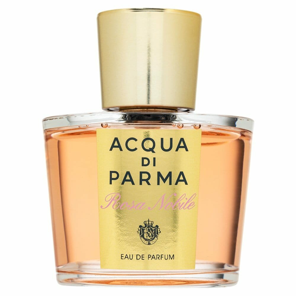 Вода парфюмерная Acqua di Parma Rosa Nobile EDP для женщин 100 ml
