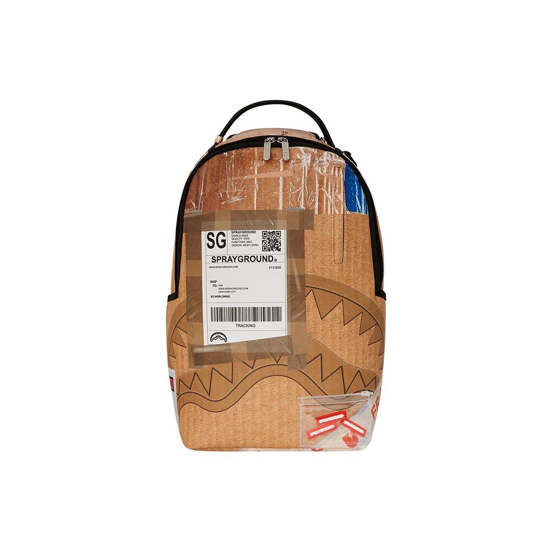 Сумка SPRAYGROUND