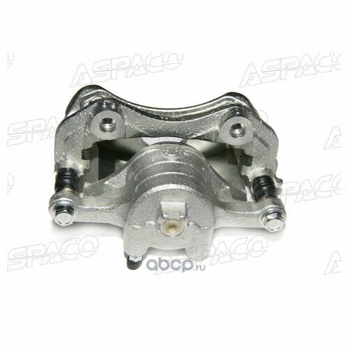 Суппорт тормозной передний правый (r) nissan almera (00-06)/sunny (01- Aspaco AP10014