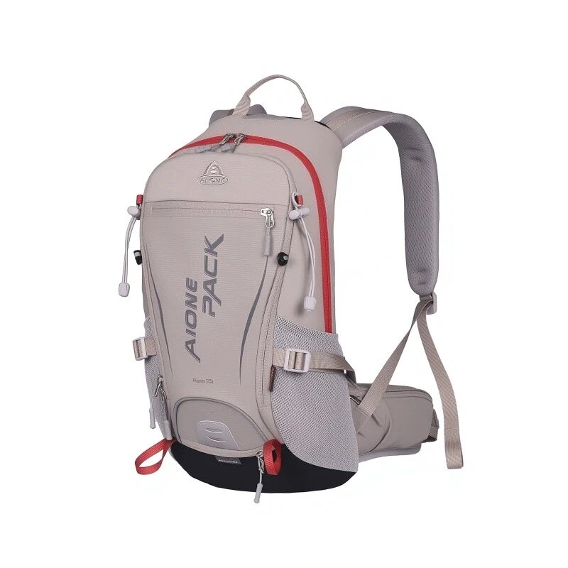 Велорюкзак AIONE Pack, 25л, Хаки