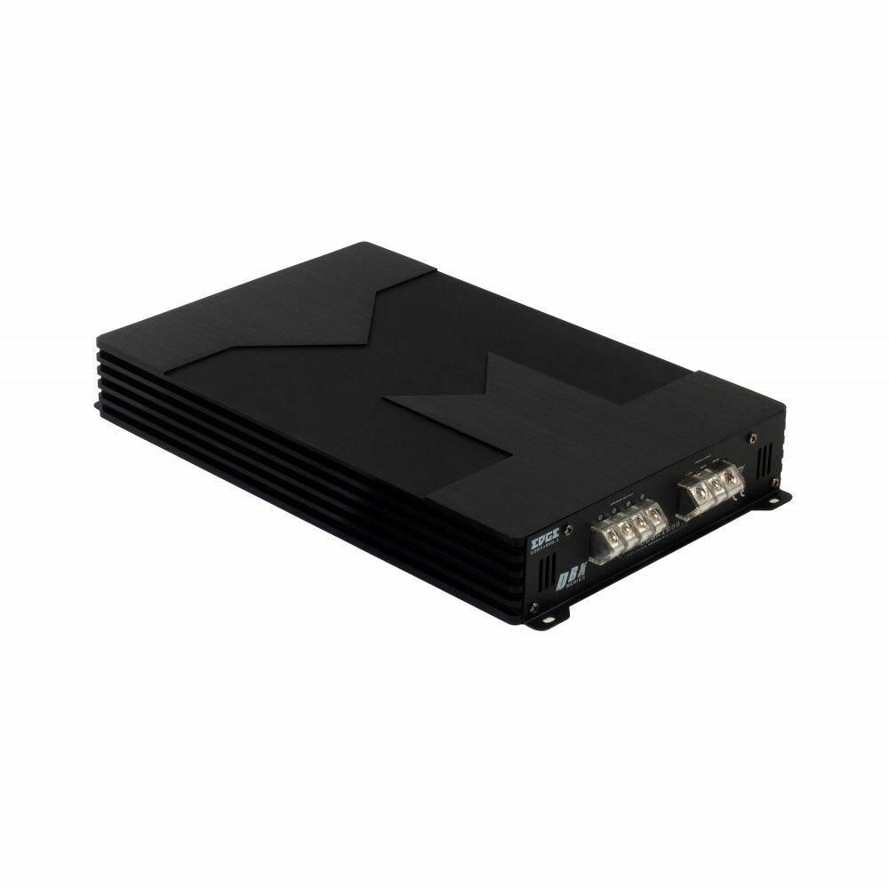Автомобильный усилитель EDGE EDBX1800.1D-E1