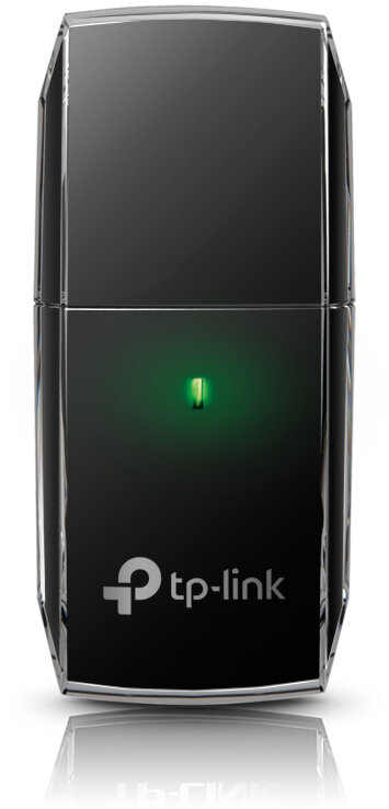 Wi-Fi-адаптер TP-Link Archer T2U