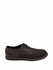 Туфли Piero Guidi Woven leather derby shoes, размер 43, коричневый