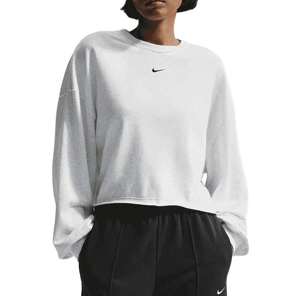 Свитшот Sportswear Chill French Terry Crew, 1 шт.
