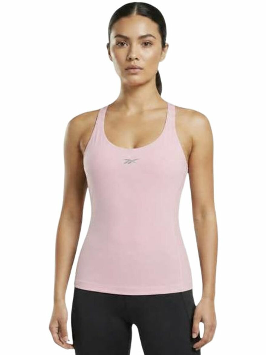 Майка спортивная Lux Relaxed Tank W