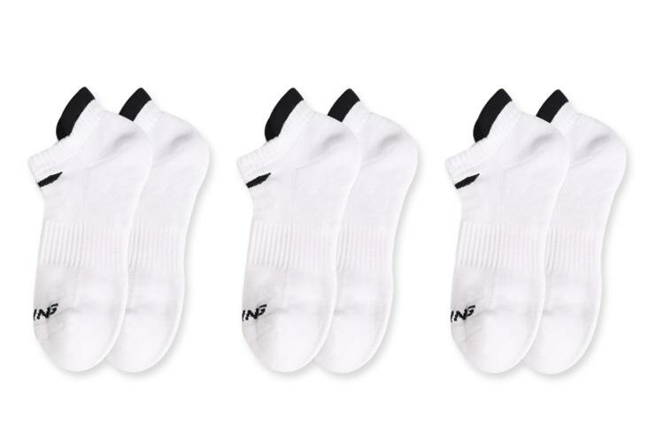 Носки Ankle Socks, комплект