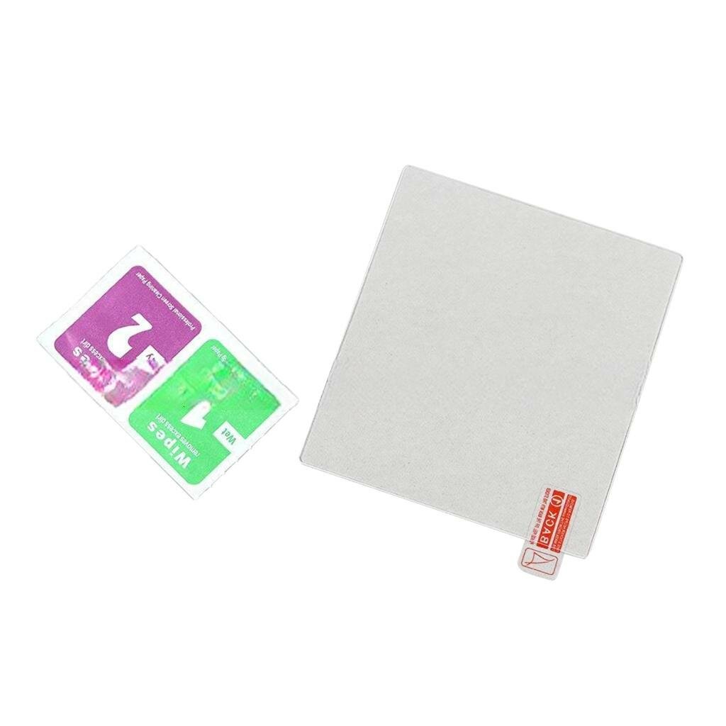 Защитная пленка для Analogue Pocket