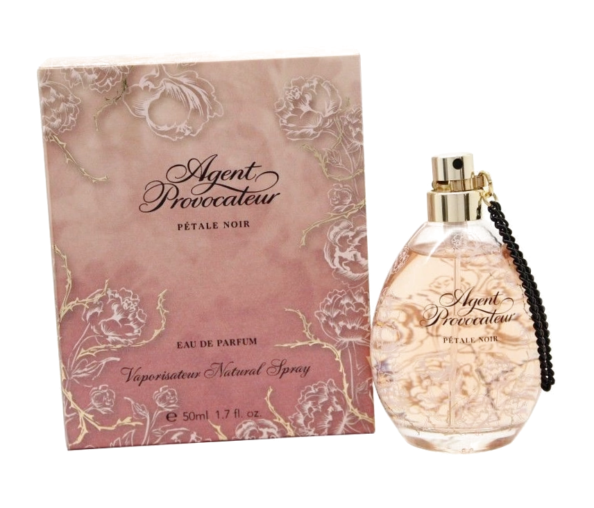 Parfum de femme Agent Provocateur Petale Noir 50 мл - Петаль Нуар аромат