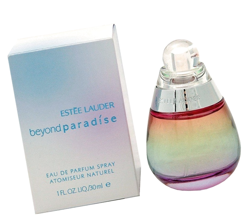 Женский парфюм Эсте Лаудер Бейонд Парадиз 15 мл / Estee Lauder Beyond Paradise Old Design