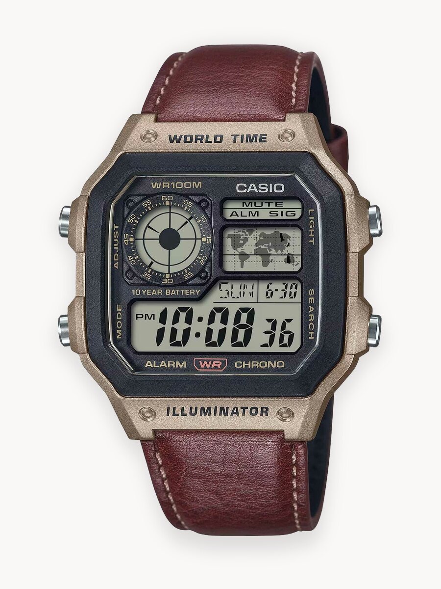 Наручные часы Collection