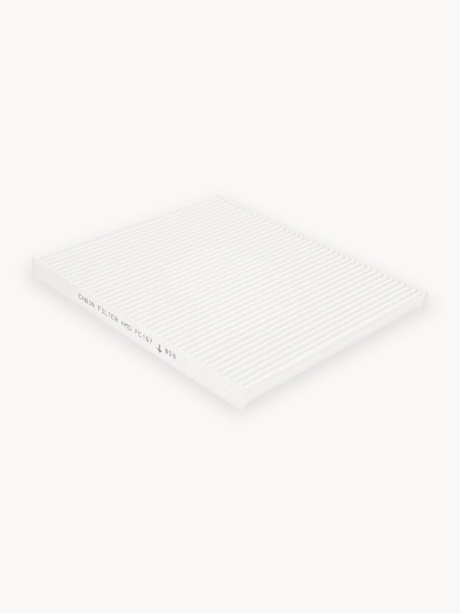 Фильтр салона AMD AMDFC167