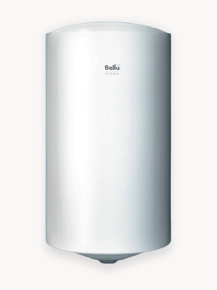 Водонагреватель накопительный Ballu BWH/S 50 литров Primex
