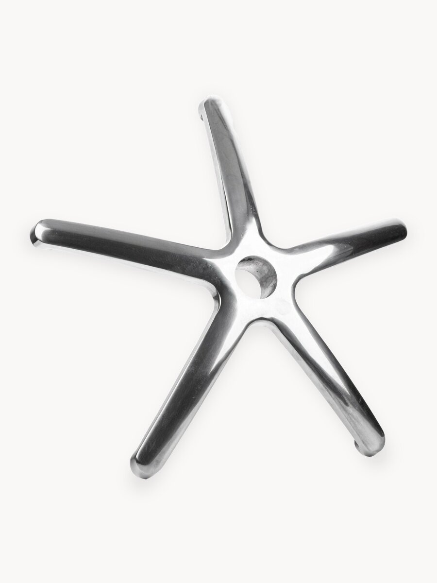 Крестовина алюминиевая (480мм)