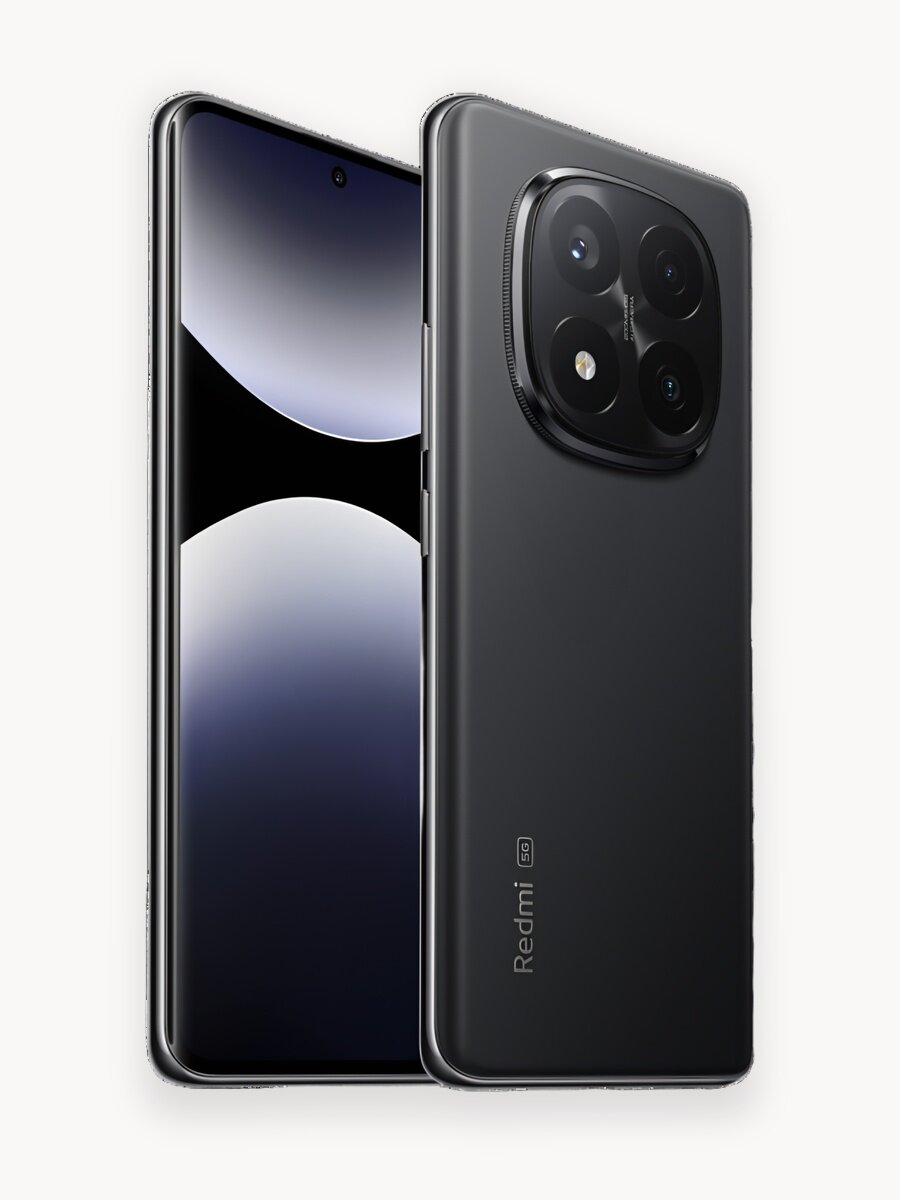 Смартфон Xiaomi Redmi Note 14 Pro Plus