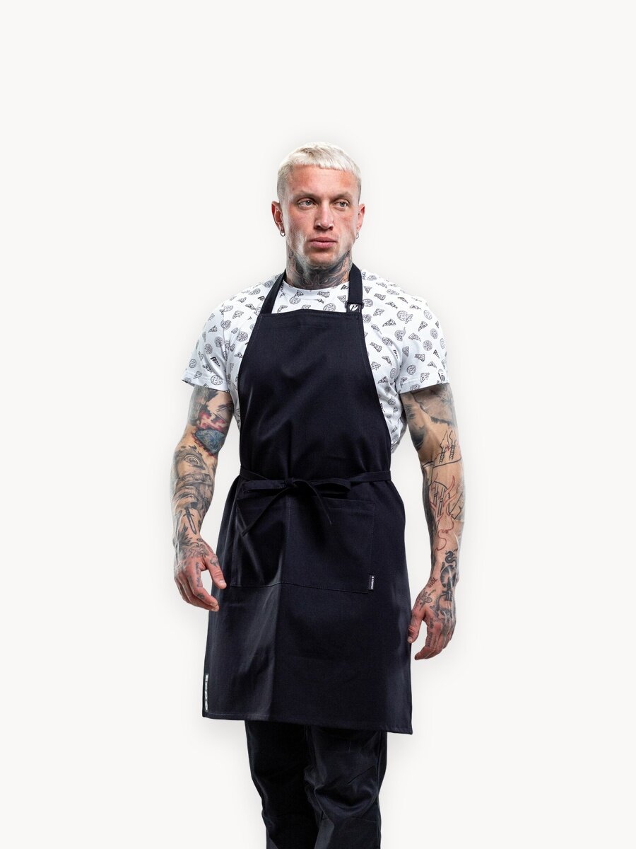 F1BMX - Фартук поварской