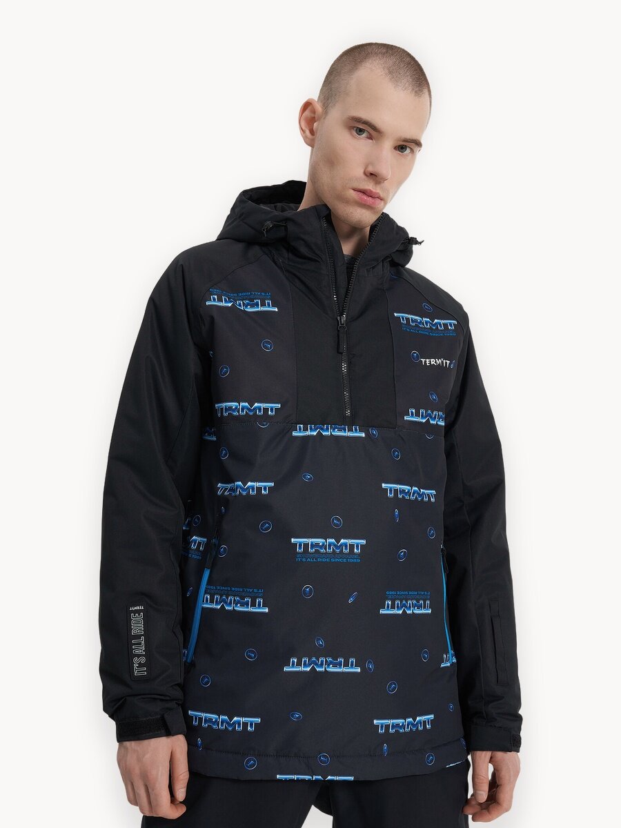 Куртка сноубордическая Infinity Male 5k/5k Anorak