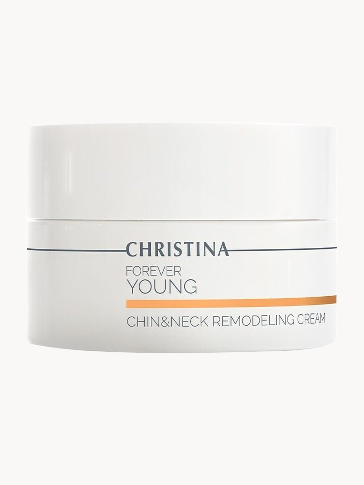 Ремоделирующий крем, 50 млForever Young-Chin & Neck Remodeling Cream