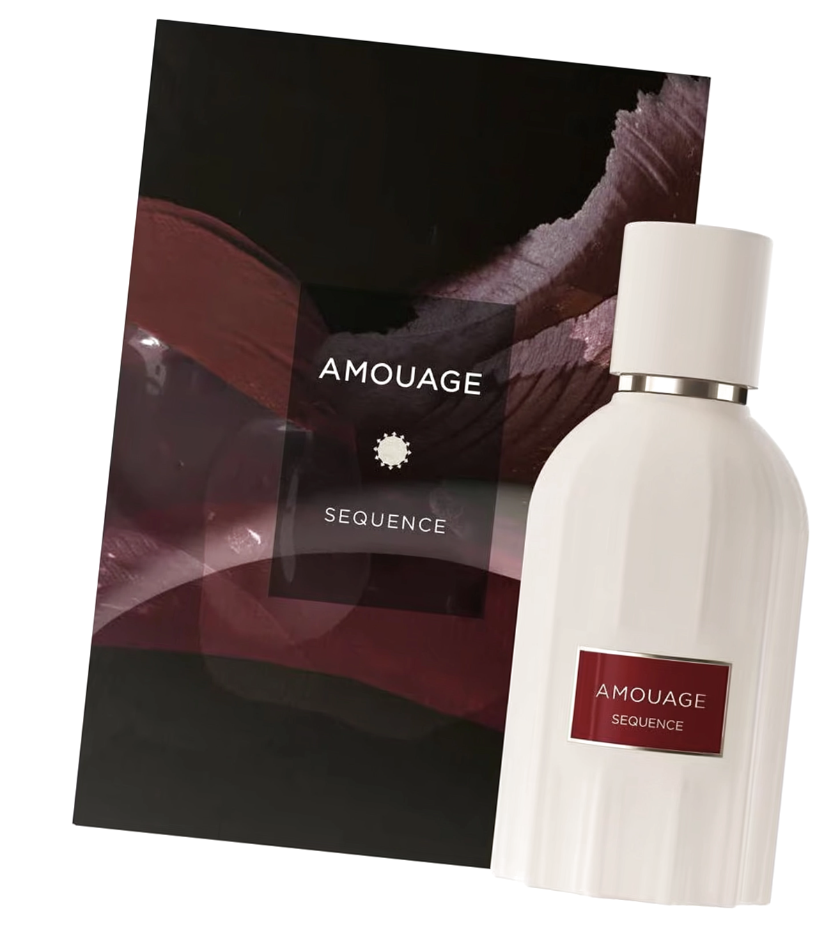 Amouage Sequence аромат унисекс 10 мл / духи Амуаж Сиквенс для мужчин и женщин