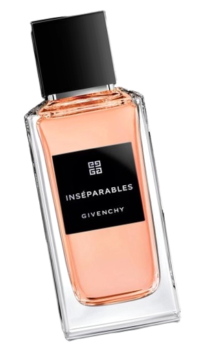 Парфюмерная вода унисекс Givenchy Inseparables 100 мл - Живанши Инсепараблес