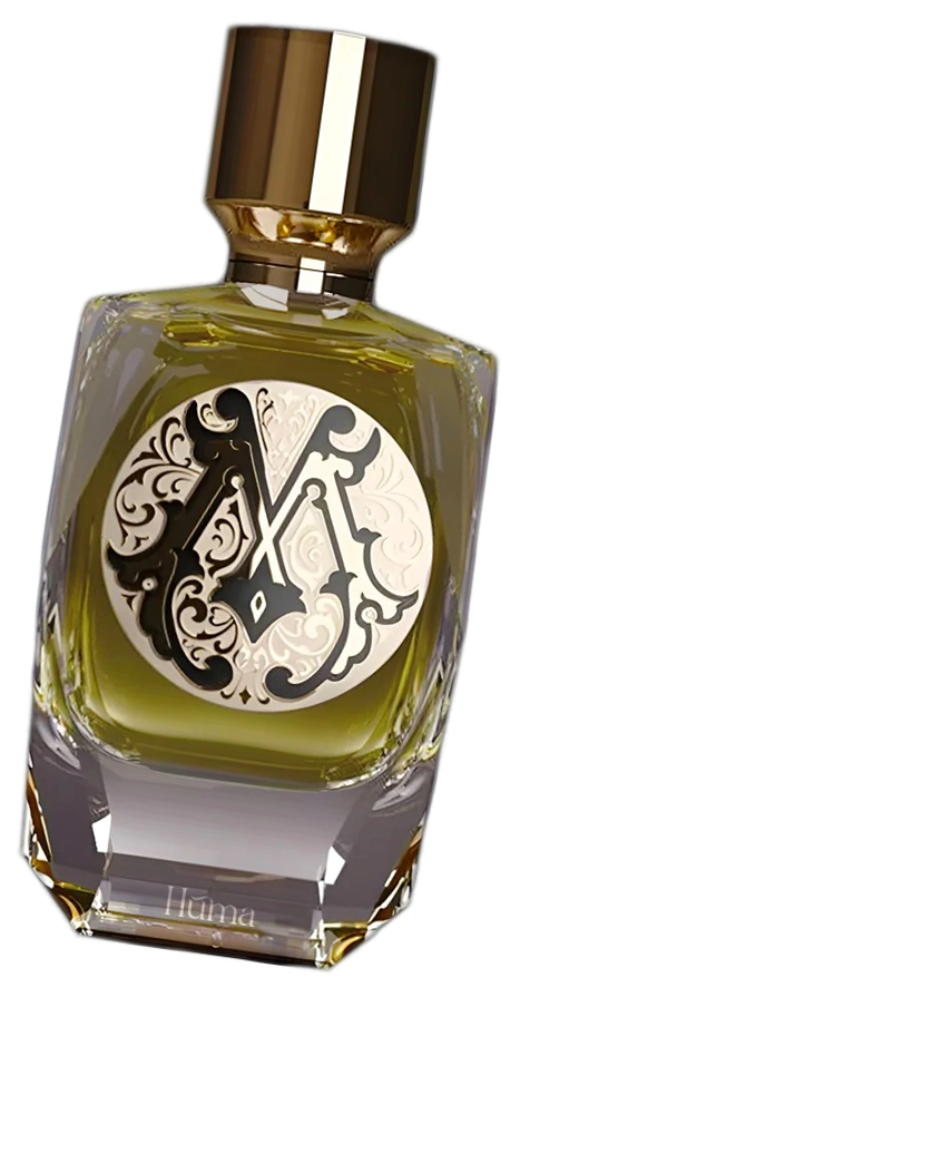 Духи Parfum De Mahzen Huma 100 мл для женщин и мужчин - Хума