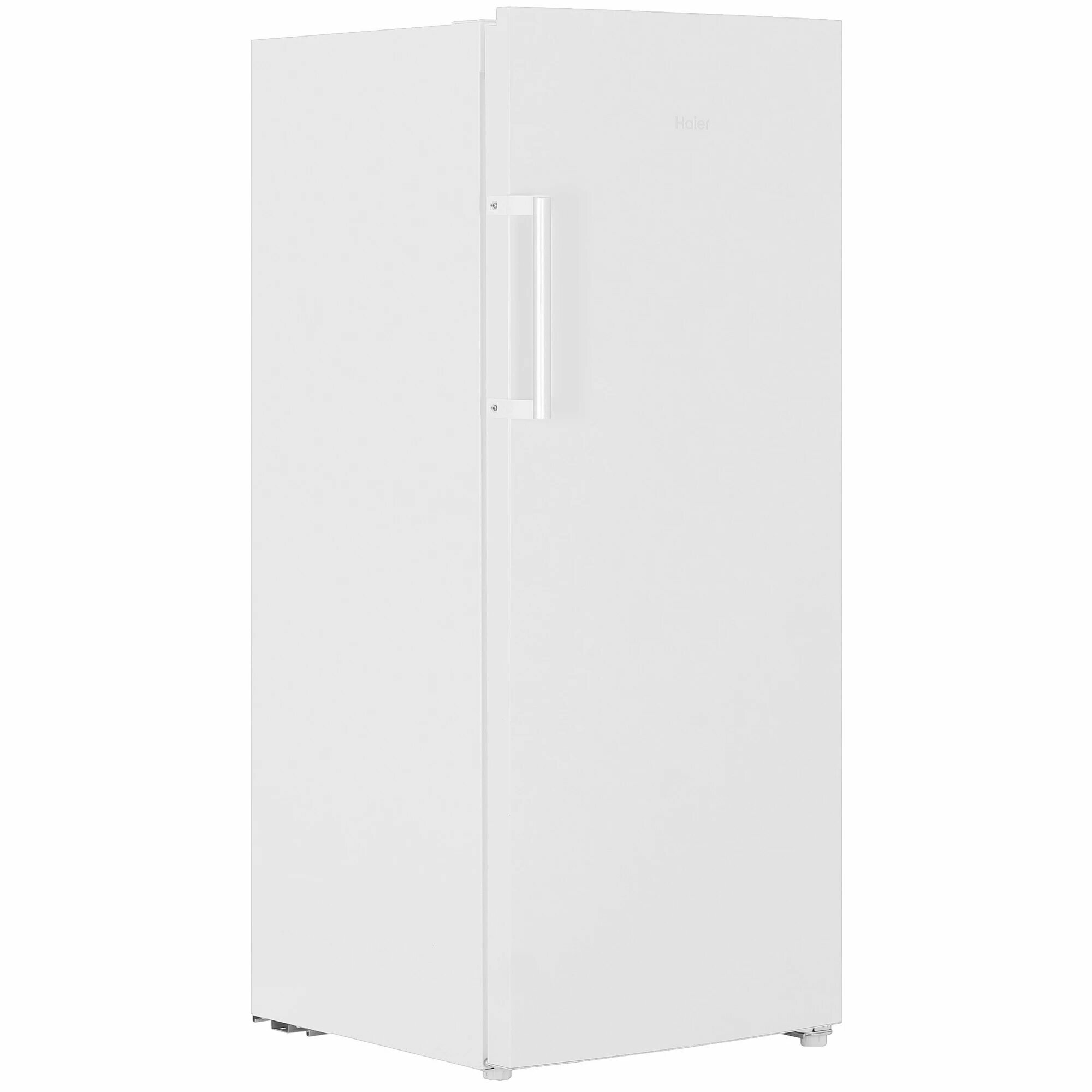 Морозильная камера Haier HF-242WG, 1 камера, No Frost, суперзаморозка, LED-подсветка, 242л