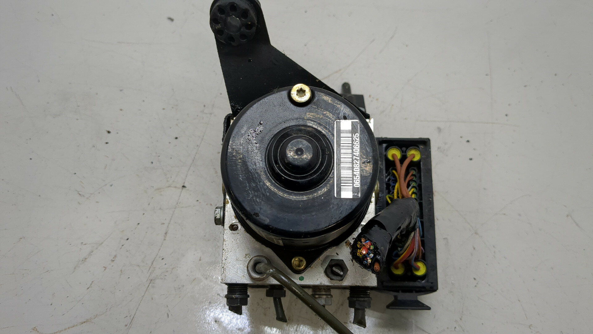 Блок АБС,насос BMW 3 E46 Б/У