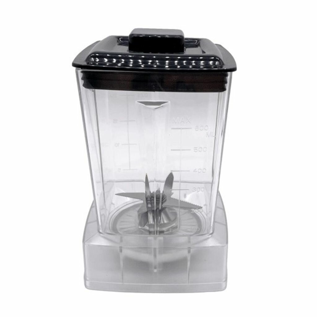 Чашка для блендера высокой скорости