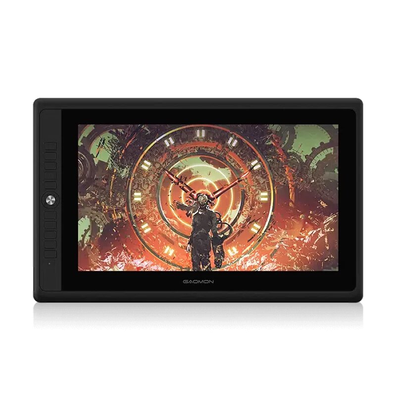 Gaomon PD156 Pro, черный